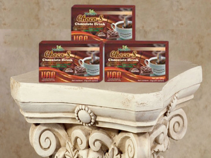 Choco 8, 20 Sachets – HealthyDays365Store.com